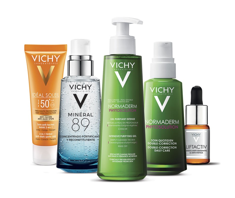 Dermacenter – by Meykos