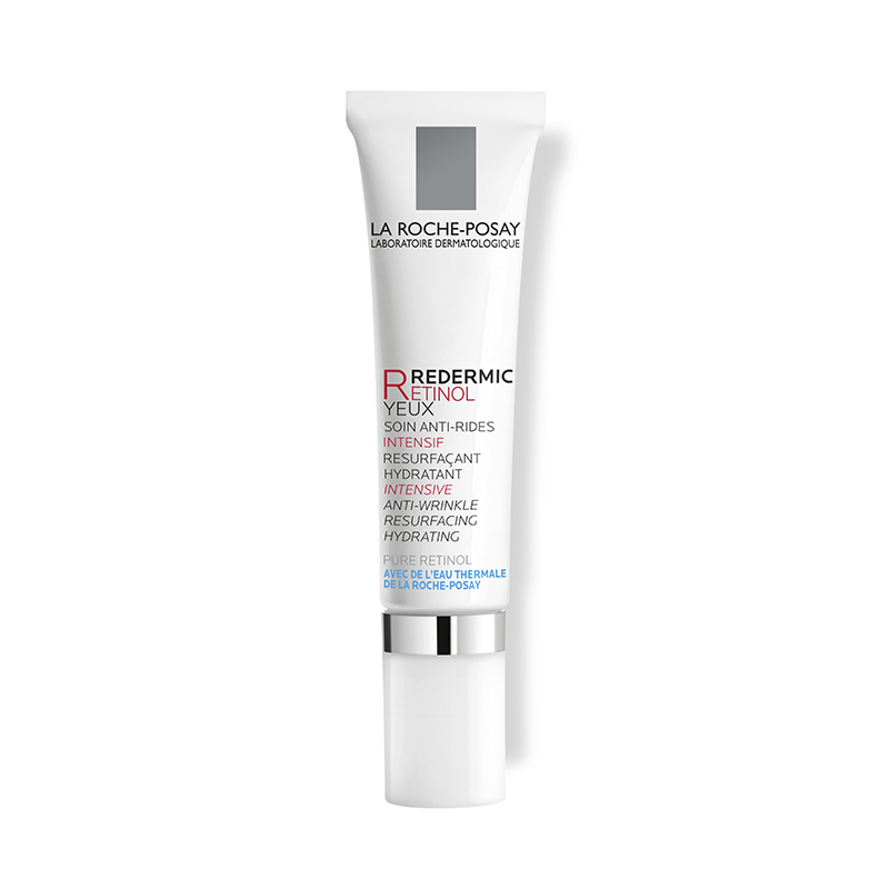 Redermic R Ojos Crema 15 G De 1 Tubo - Dermacenter