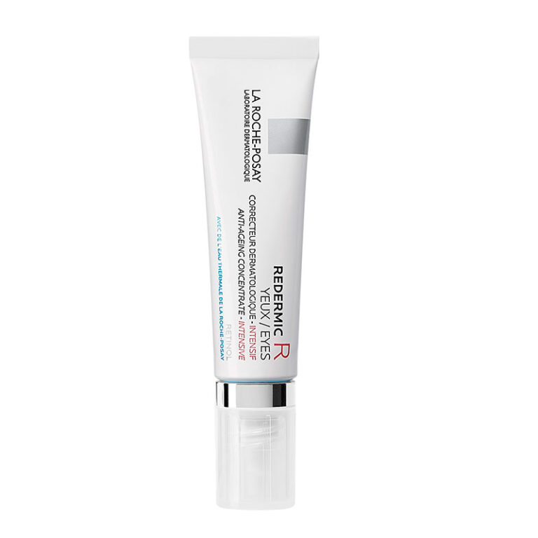 REDERMIC R OJOS CREMA 15 G DE 1 TUBO - Dermacenter