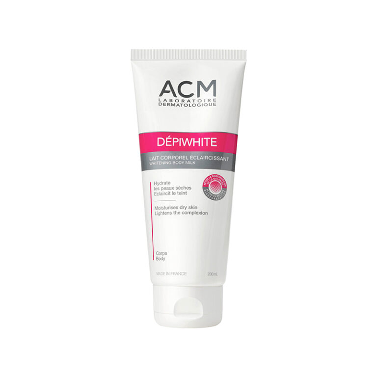 ACM LABORATOIRE DERMATOLOGIQUE archivos - Dermacenter