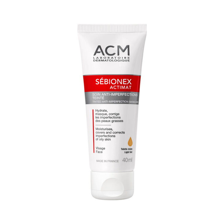 ACM LABORATOIRE DERMATOLOGIQUE archivos - Dermacenter