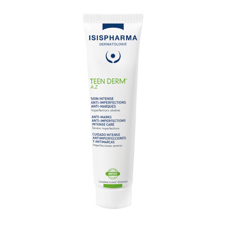 Teem Derm Az X 30ml Crema - Dermacenter