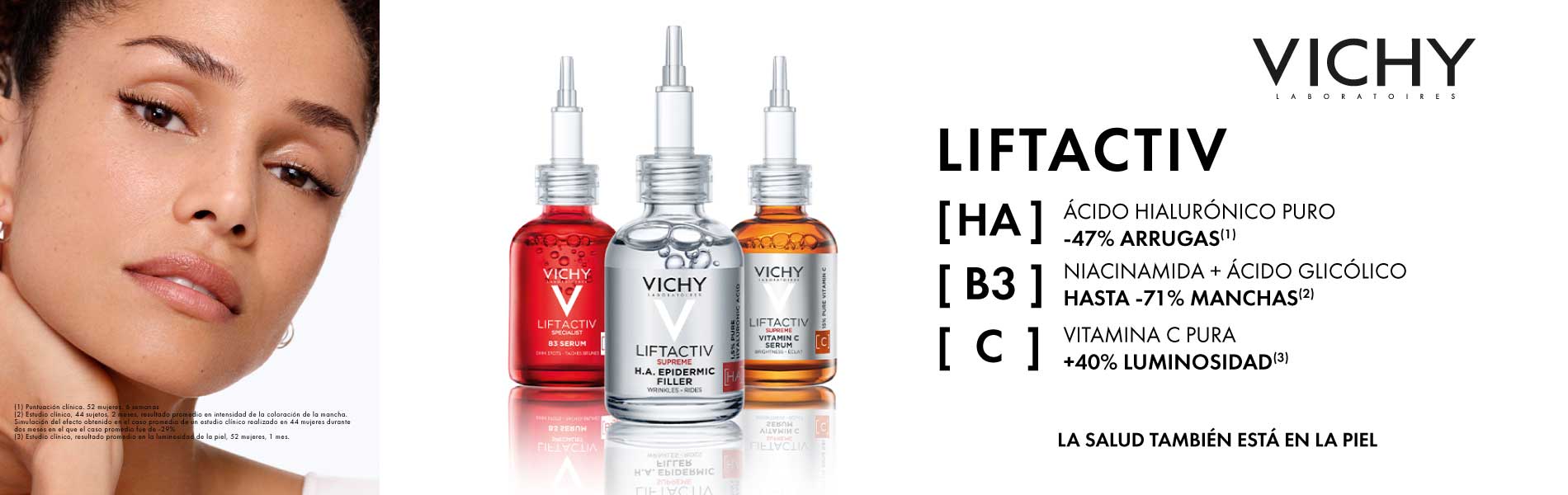 Superserums - Dermacenter